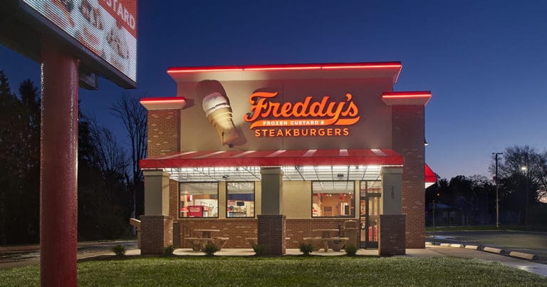 Meet the best fast food joint in each state | JRI Hospitality