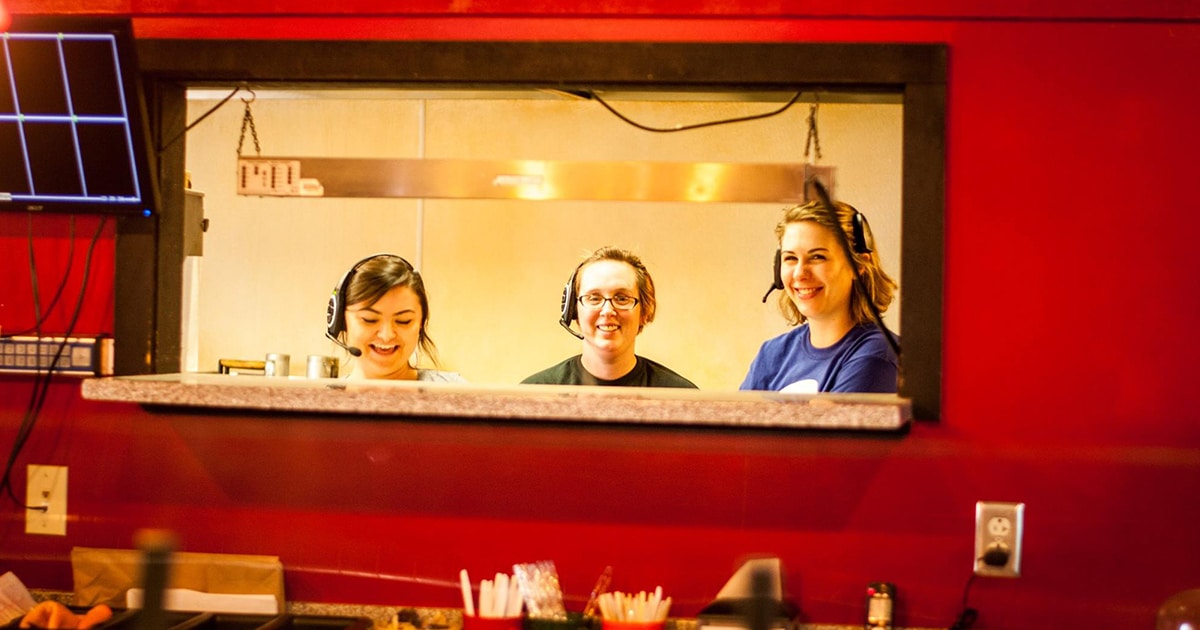 Careers | JRI Hospitality | Restaurant Management & Franchising