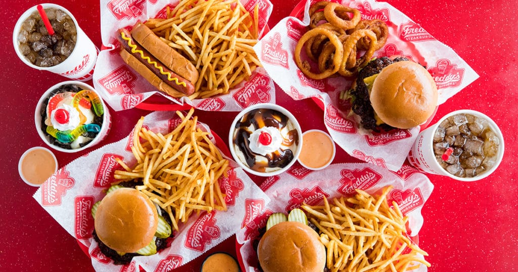 JRI Hospitality is Excited to Bring Freddy’s to Newnan, Georgia | JRI ...