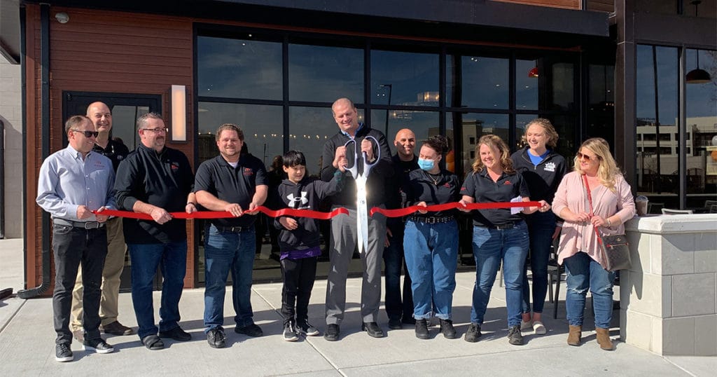 News | JRI Hospitality | Restaurant Management & Franchising