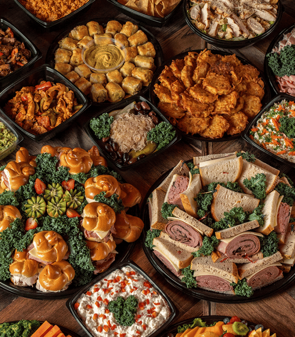 JRI Hospitality | Restaurant Ownership, Management, & Franchising