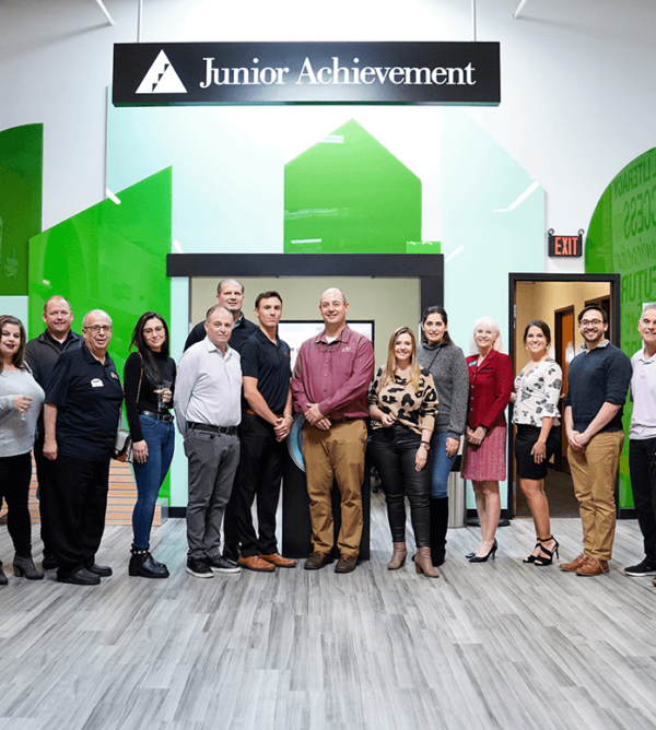 JRI Hospitality | Restaurant Ownership, Management, & Franchising