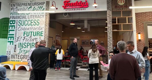 JRI Hospitality Forms New Partnership with Junior Achievement of ...